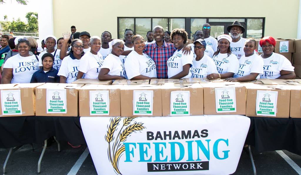 Our Story - Hunger Hurts